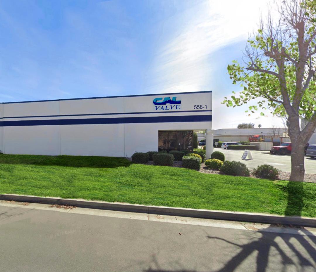 CalValve – Cal Valve